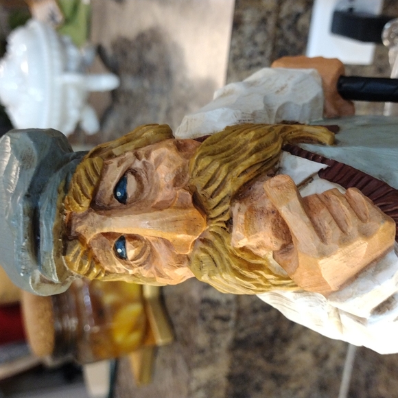 David Frykman | Accents | David Frykman Sculpture | Poshmark